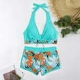 ZHAGHMIN Women Swimsuits One Piece Womens High Waisted Bikini Sets High ... ZHAGHMIN Women Swimsuits One Piece Womens High Waisted Bikini Sets High ...