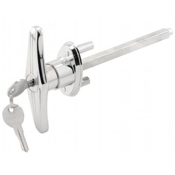Locking T Handle - Walmart.com