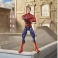 Hasbro Marvel Legends Spider-Man Action Figure - Maximum Series with 20 ...