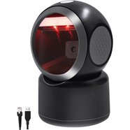 Adesso NuScan 5100 2D Barcode Scanner - Walmart.com