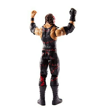 WWE Kane Action Figure | Walmart Canada