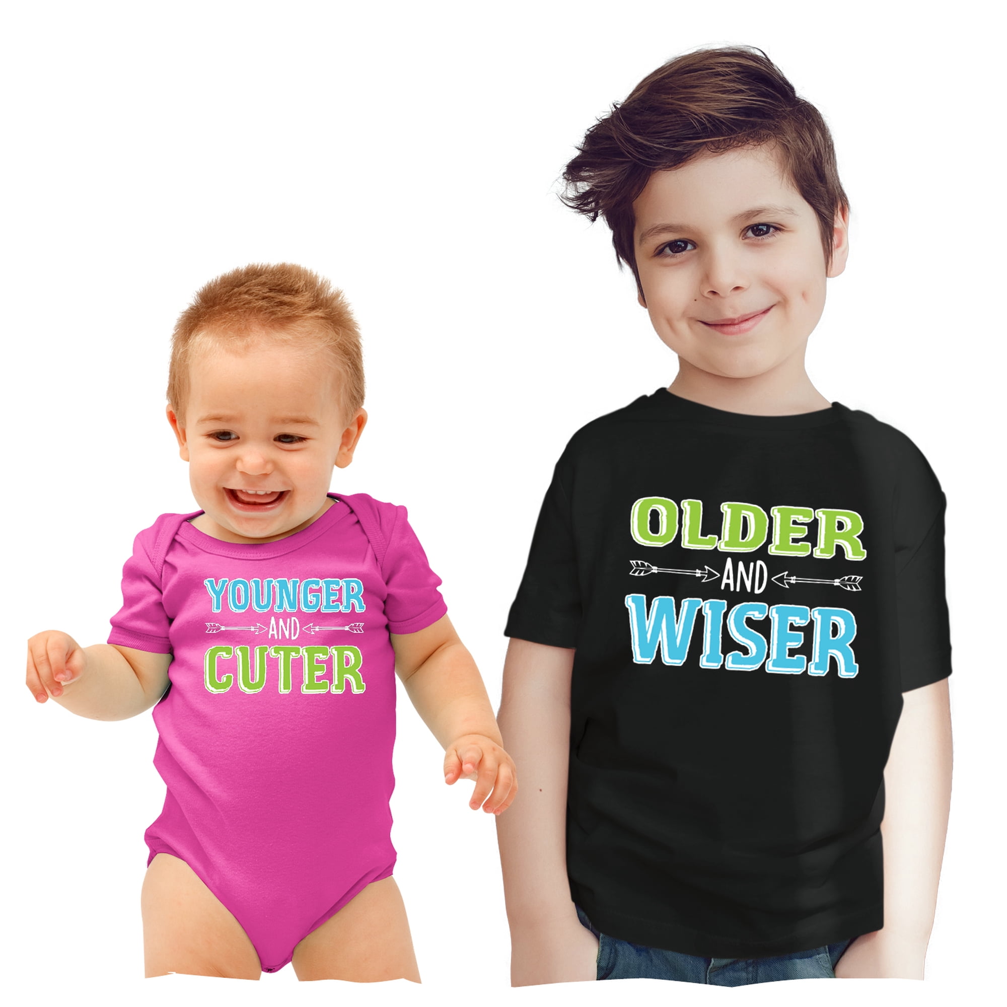 Baby Sister Shirts