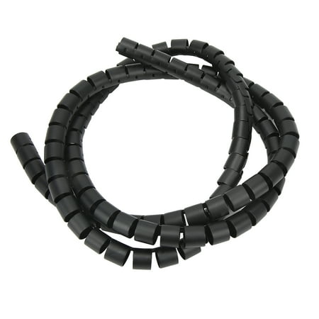 Electric Scooter Brake Line Protector, Cuttable PVC Electric Scooter ...