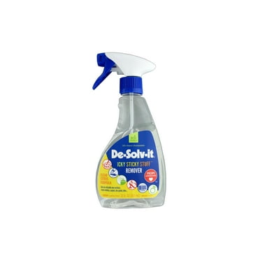 De-Solv-it Citrus Solution 32 oz - Walmart.com