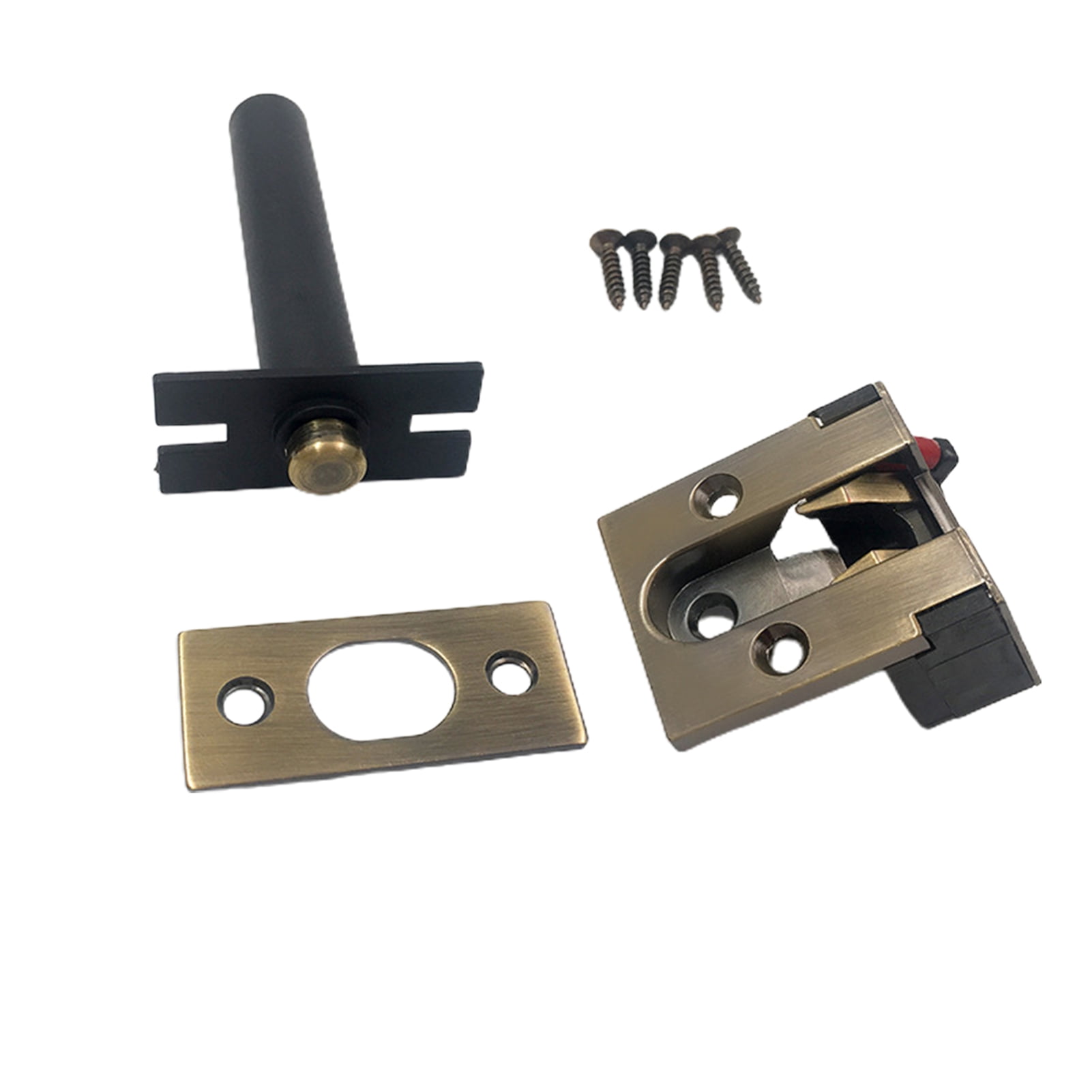 Stainless Steel Window Hidden Chain Lock Guard Door Restrictor Child ...