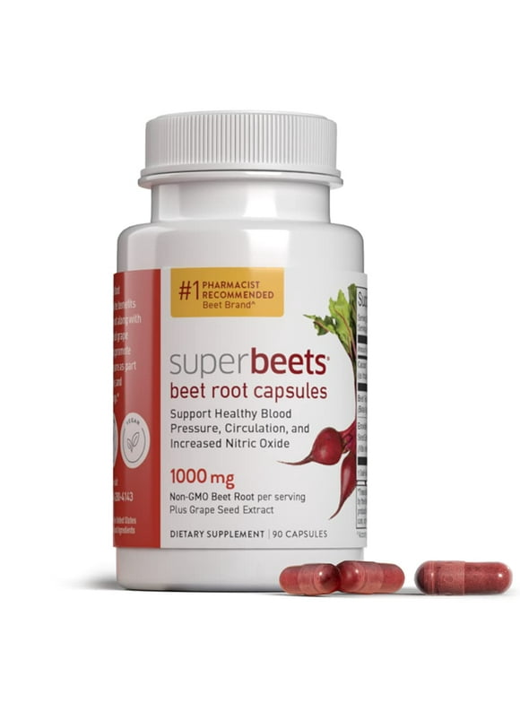 Humann Superbeets - Walmart.com