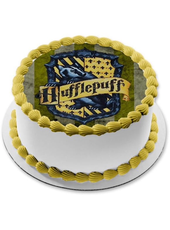 Helga Hufflepuff in Harry Potter Houses - Walmart.com