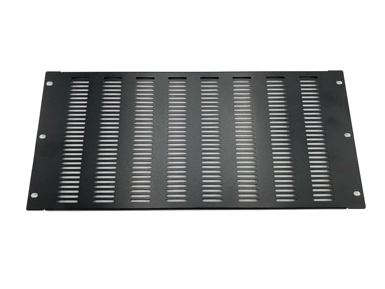 CNAweb 19 inch 5U Blank Vented Spacer Rack Mount Network Filler Panel ...