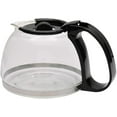 RoadPro 12V Coffee Maker with Glass Carafe - Walmart.com