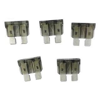 110 Amp Fuse Clast T with Block (200 Amp) - Walmart.com