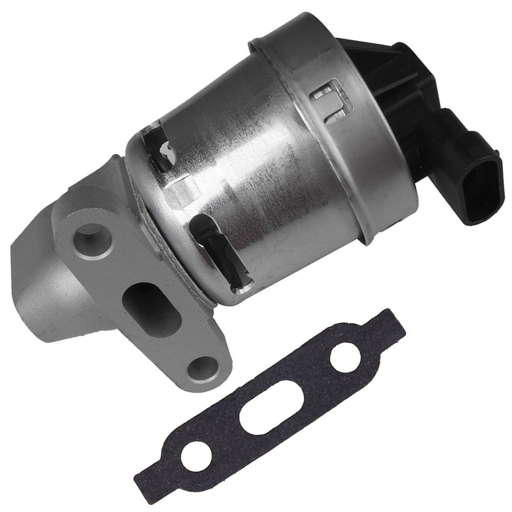 Bapmic 12633889 EGR Exhaust Gas Recirculation Valve for Buick Chevrolet ...