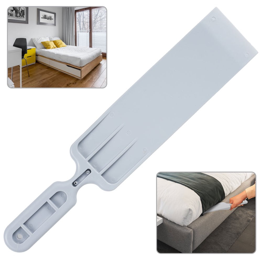 Click here for Generic Bed Sheet Tucker Plastic Tucking Paddle To... prices