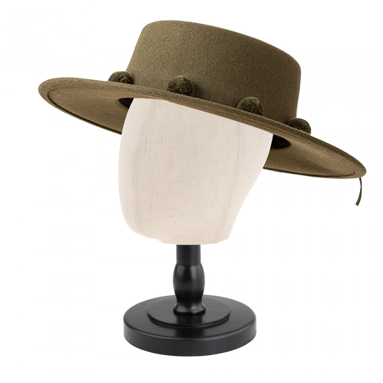 Kid Mannequin Manikin Head Hat Display Holder Stand for Salon Shop ...