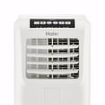 Haier Portable 10,000 BTU AC Portable Air Conditioner Cooling Unit ...