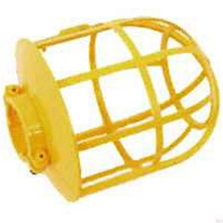 Cooper Wiring 1465Y-SP Plastic Adjustable Lamp Guard - Walmart.ca