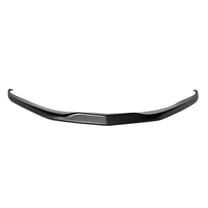 Ikon Motorsports Front Bumper Lip Spoiler Lower Air Dam Chin Splitter ...