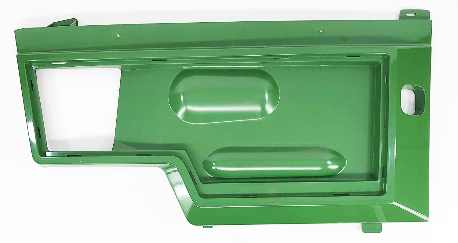 Right Side Panel Replaces AM128982 Fits John Deere 425 445 455 Tractor ...