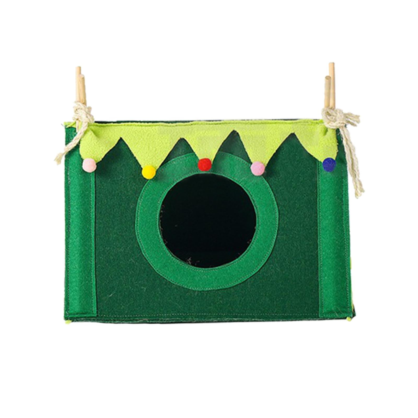 Guinea Hideout, Small Animal , Hideout Cage for , Bunny Small Animals ...