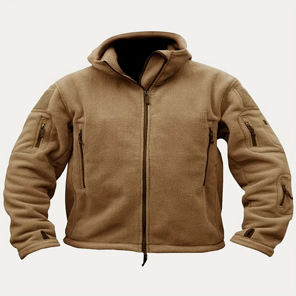 Click here for Generic Men‘s Military Tactical Sport Warm Fleece... prices