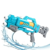 Nerf Super Soaker Minecraft Axolotl Water Blaster, Minecraft Axolotl ...