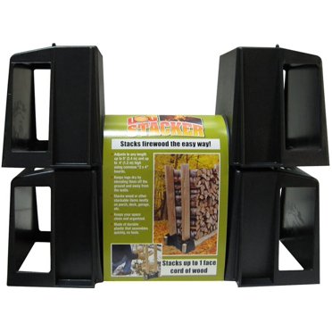 Lockhart's Firewood Gripper 21" - 24" Logs - Walmart.com