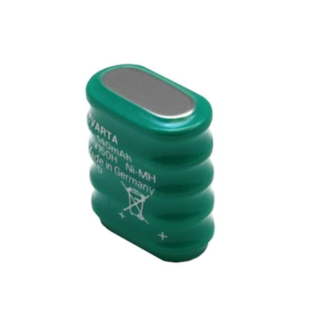 Varta 5/V150H 6 Volt NiMH Battery - Walmart.ca