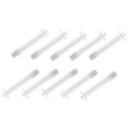 Suppository Applicator, 10pcs Disposable Vaginal Applicators Personal ...