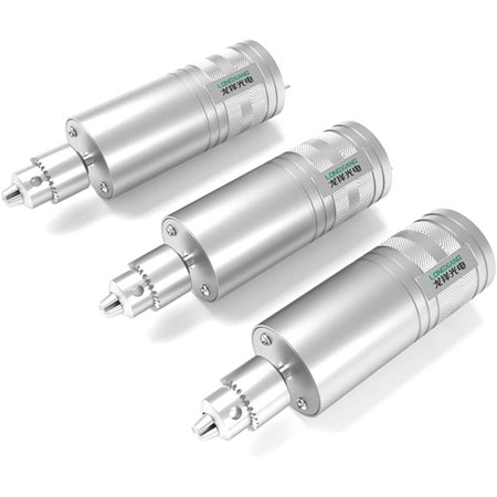 Micro DIY Electric Hand Drill, Electronic Reversible Adjustable ...