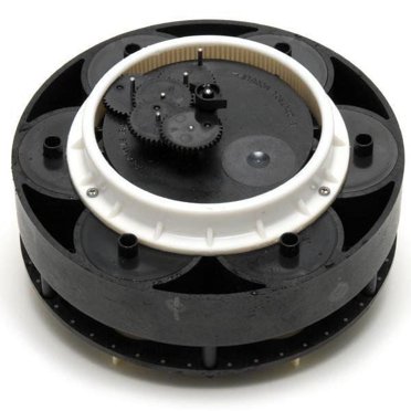 Milton 464 TR CH3 Valve Core Housing- Box of 10 - Walmart.com