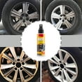 Rust Converter Spray for Metal Surfaces Without Sanding Anti-Rust ...