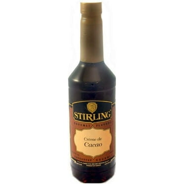 Torani Creme De Cacao Syrup - Walmart.com