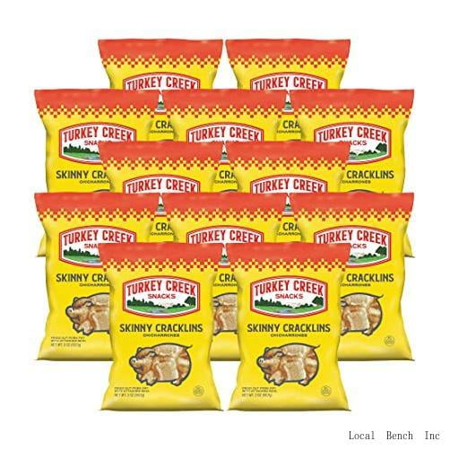Pork Skins