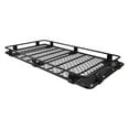 ARB Alloy Rack Cage W/Mesh 2200X1120mm 87X44 - 4900040M - Walmart.com