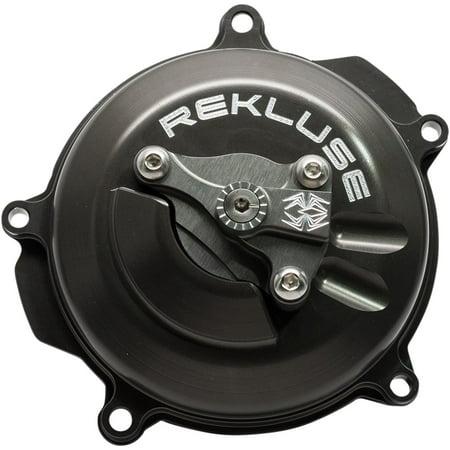 UPC 610696013750 - Rekluse Racing New Clutch Cover 156-14126 ...