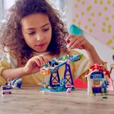 LEGO Friends Underwater Loop 41337 Water Fun Amusement Park Building ...
