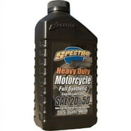 Redline 20W50 Motorcycle Oil, 1 Qt. - Walmart.com