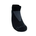 Chill Boys Bamboo Terry Ankle Socks - 2 Pairs - Walmart.com