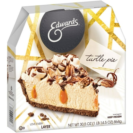 Edwards Pies UPC & Barcode | Buycott
