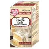 XO Baking Gluten Free Chocolate Cake Mix - Walmart.ca