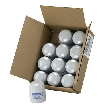 Pro-Tec 107 Engine Oil Filter - Walmart.com