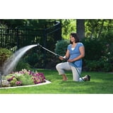 Orbit 3 Pack 36 Inch 9 Pattern Watering Spray Wand with Fireman Grip ...