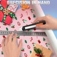 Retractable Utility Knife, 4 Pack Box Cutters with 18mm Snap-Off Blade ...
