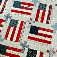 Pineberry Quilt Pattern - Walmart.com