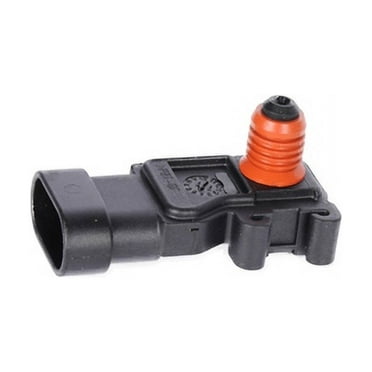 GM 55575988 Manifold Absolute Pressure Sensor - Walmart.com