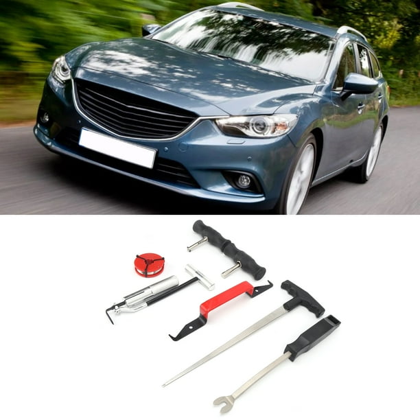 Windshield Remover, Windshield Remover Kit Windshield Removal Tool ...