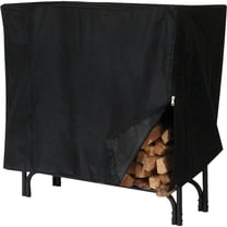 Medium Log Rack Cover - SLRCD-M - Walmart.com