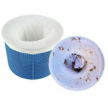 TILIYHELLO Swimming Pool Filter Bag Replacement Bag Swimming Pool ...