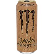 Monster Ultra Black Energy Drink, Zero Sugar, 16 Fl. Oz. - Walmart.com