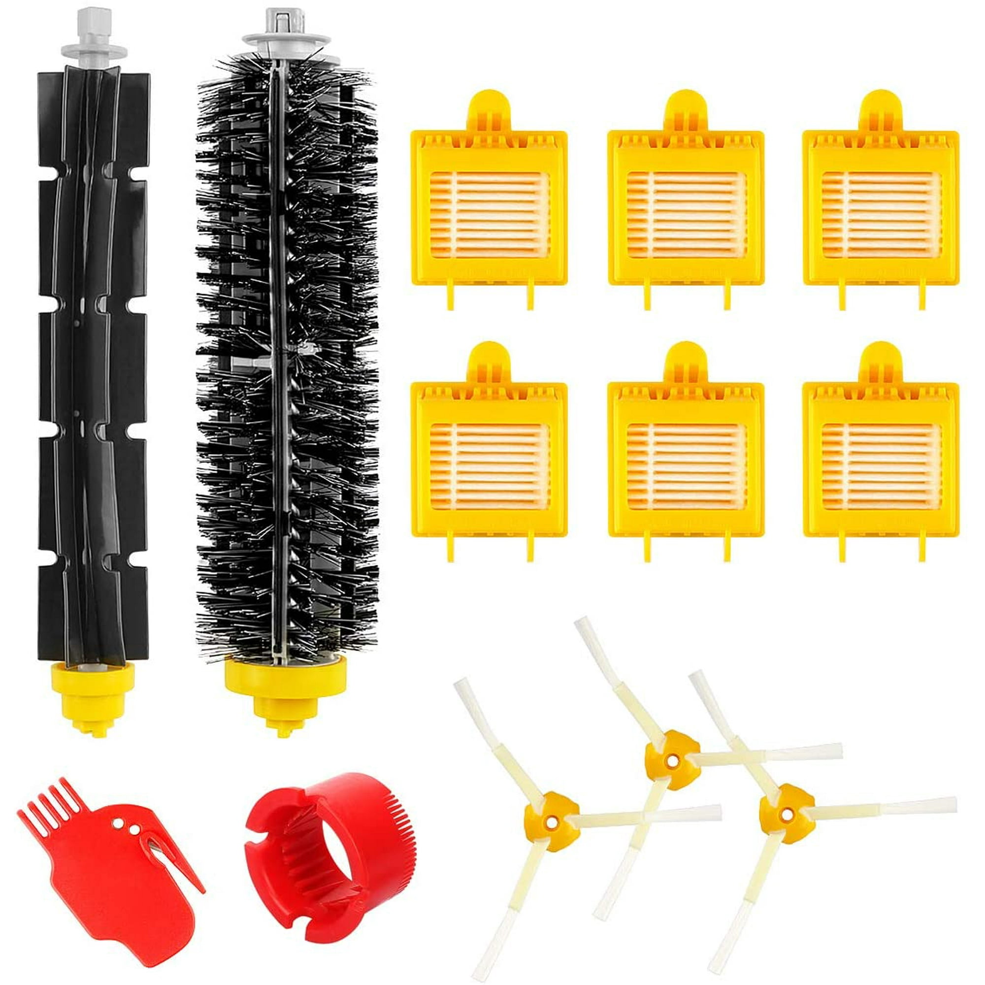 Click here for Gallfeel Replacement Kit For Roomba 700 700 Series... prices