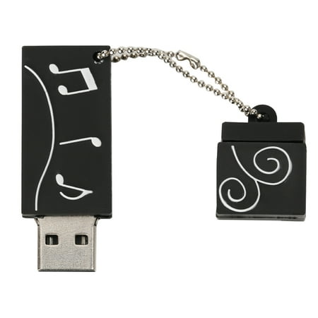 Keyboard Piano Instrument Model USB 2.0 Memory Stick Flash Drive 32GB ...